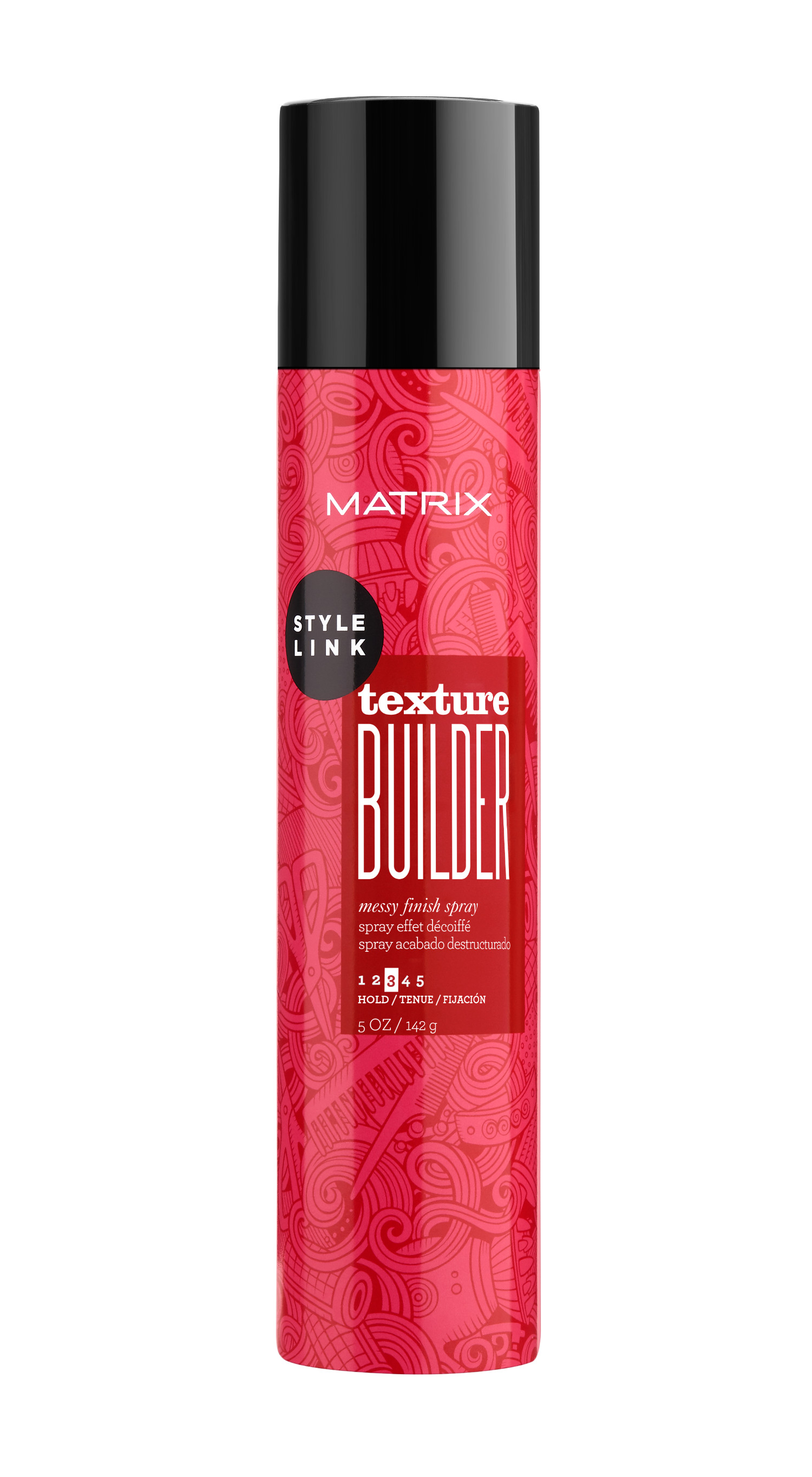Texturizační sprej Matrix Texture Builder - 150 ml - Matrix | Svět ...