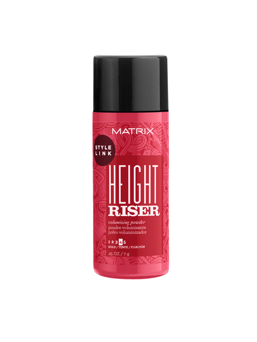 Objemový pudr Matrix Height Riser - 7g - Matrix | Svět kadeřnictví.cz