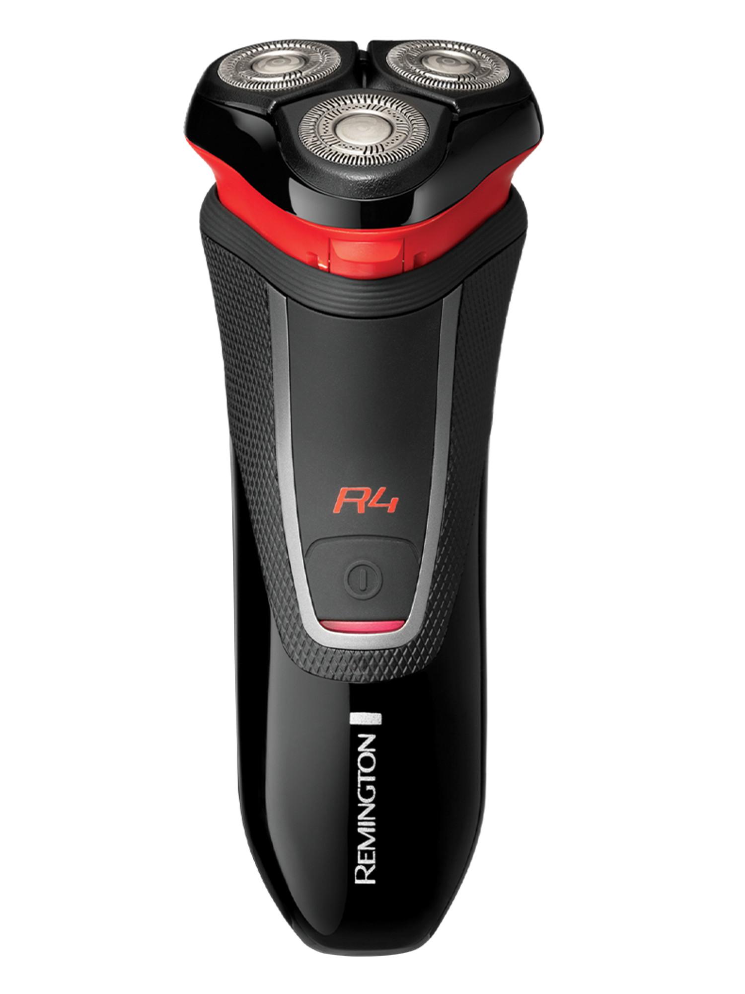 Holicí strojek Remington R4Style Series R4000 - Remington | Svět ...