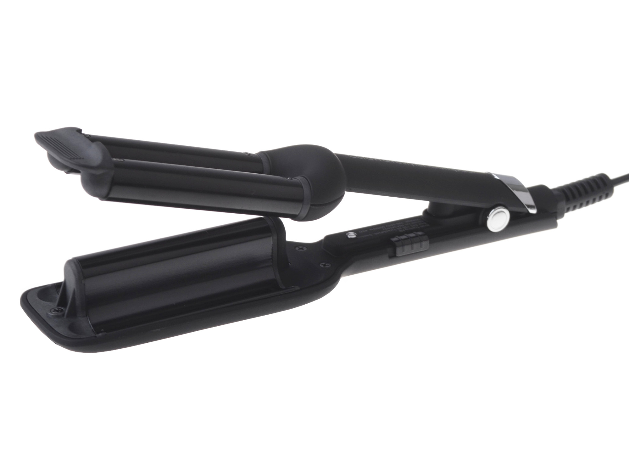 Trojkulma CERA Wave Styler COMPACT - pro krásné a hladké vlny - CERA ...