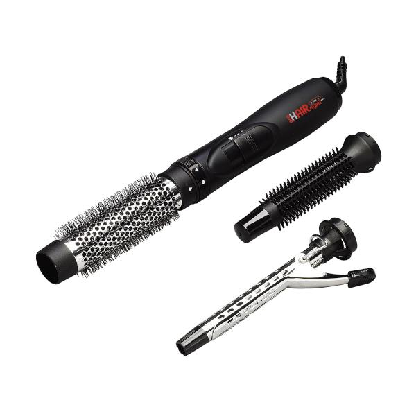 Kulmofén ProHair Styler - 3in1, 400 W - ProHair | Svět kadeřnictví.cz