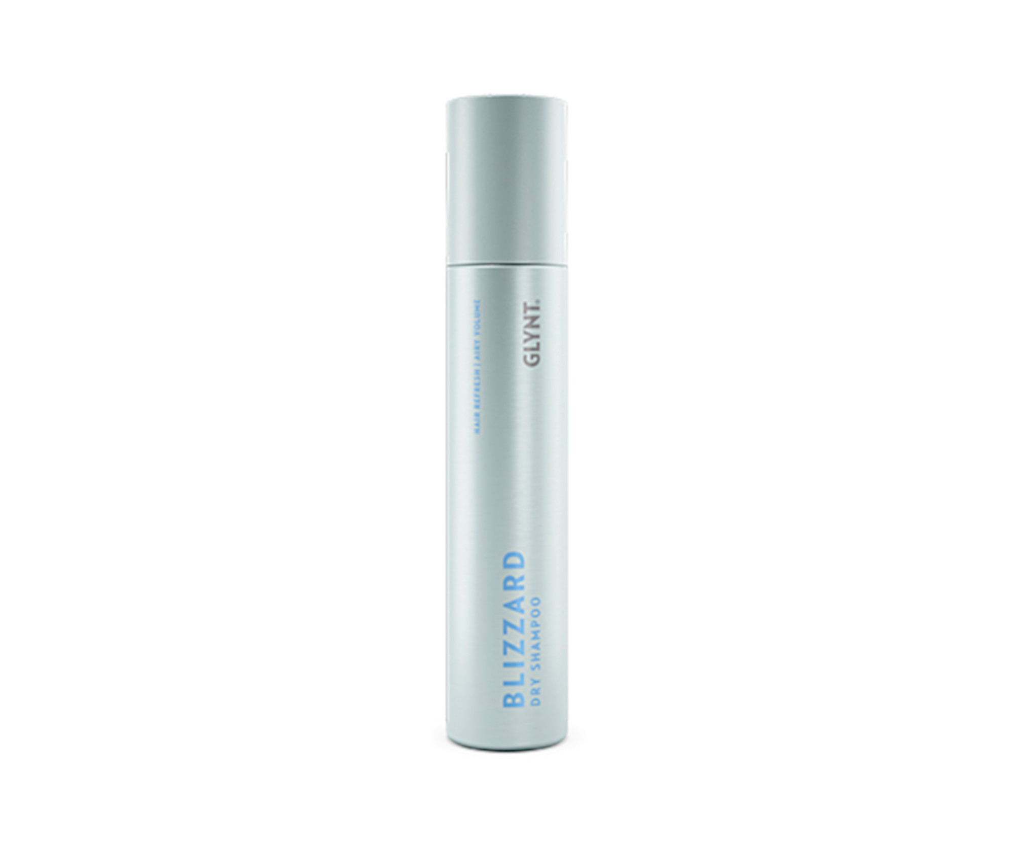 Suchý šampon pro objem vlasů Glynt Blizzard Dry Shampoo - 200 ml ...