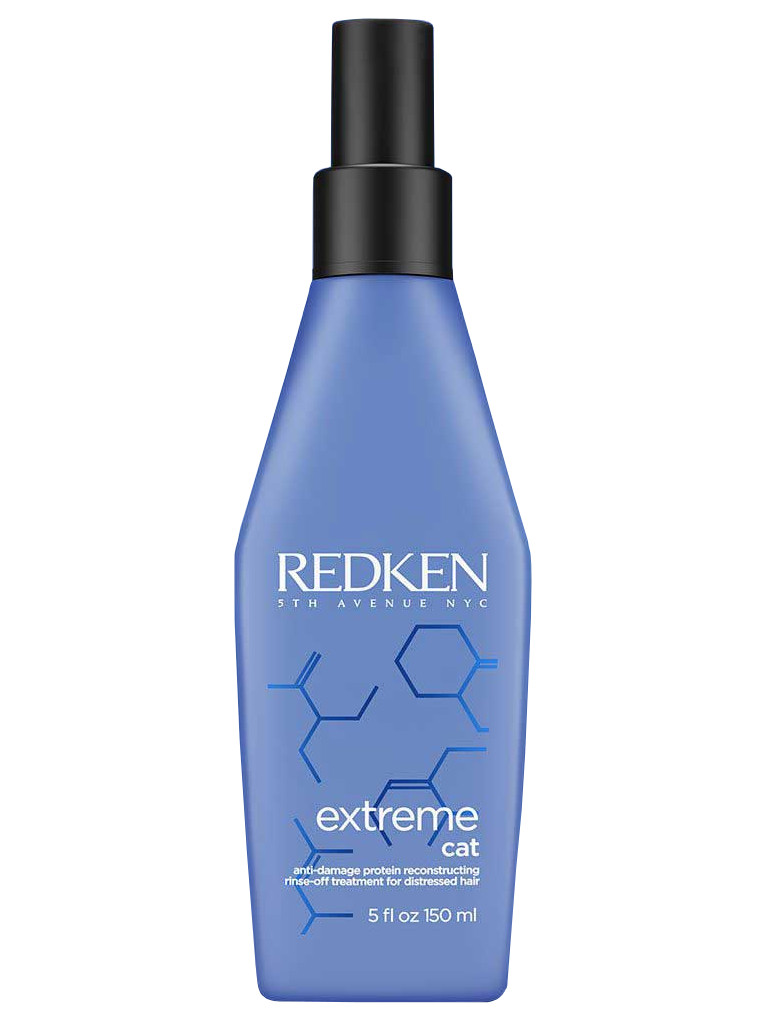 Proteinová regenerační kúra Redken Extreme Cat - 150 ml - Redken | Svět ...
