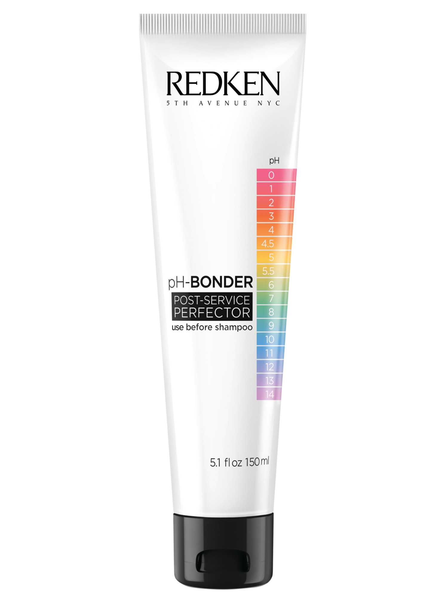 Péče pro udržování přirozeného pH Redken pH-Bonder - 150 ml - Redken ...