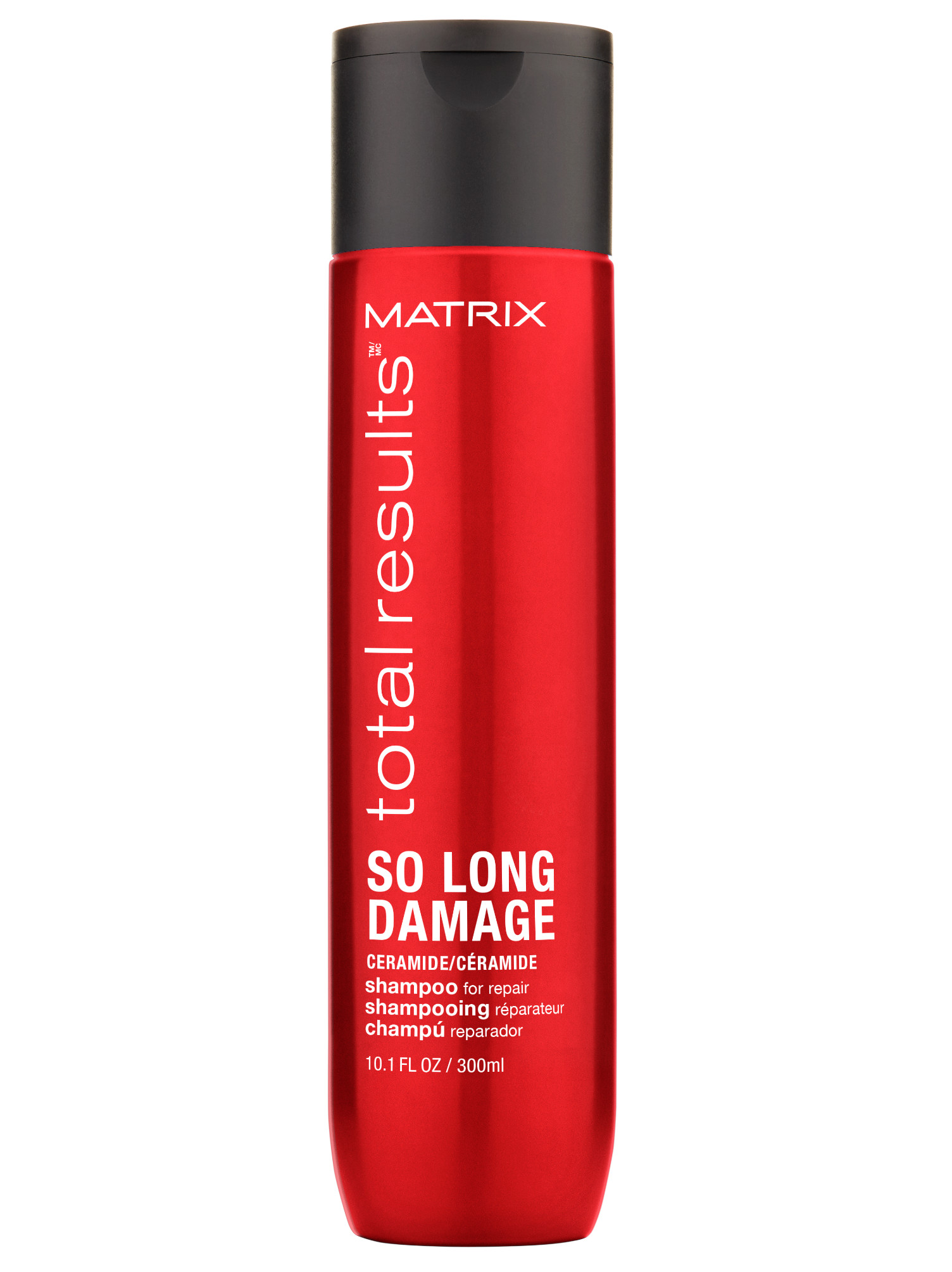 Šampon pro lámavé vlasy Matrix So Long Damage - 300 ml - Matrix | Svět ...
