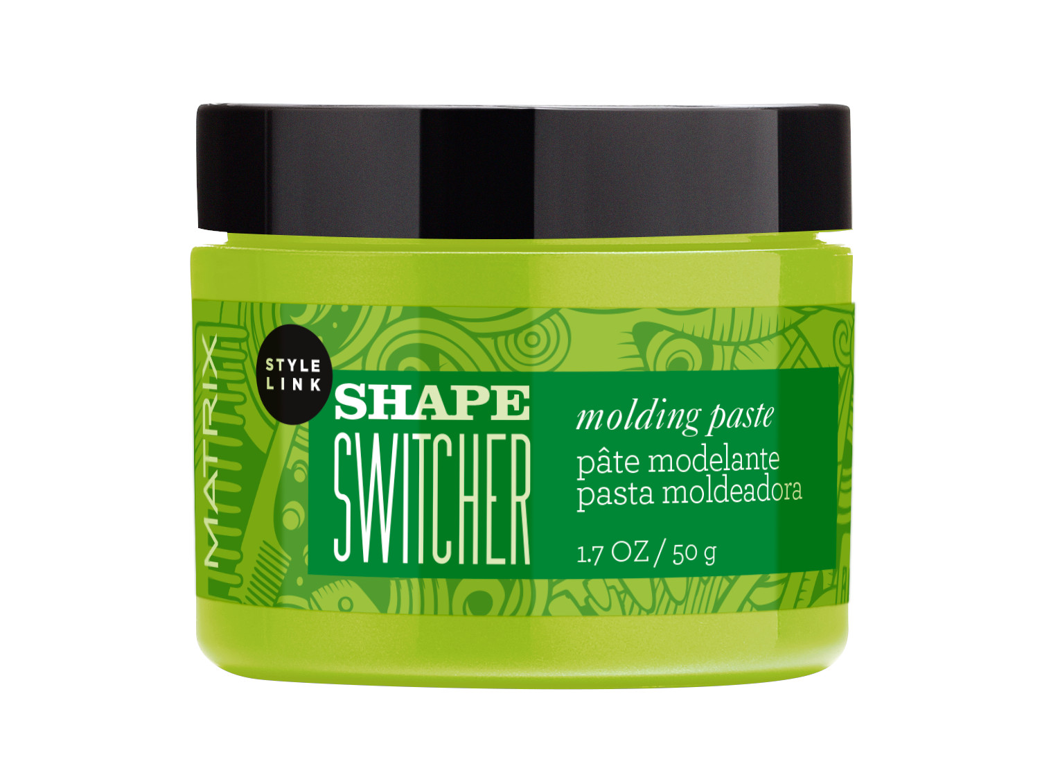 Tvarující pasta na vlasy Matrix Shape Switcher - 50 g - Matrix | Svět ...