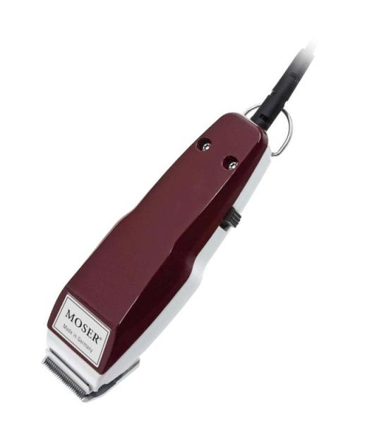 Moser Profesionální konturovací strojek Mini 1411-0050 - použité ...
