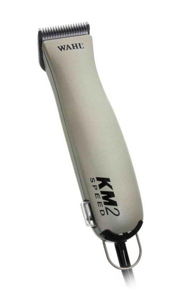 Střihací strojek na srst Wahl KM2 speed 1247-0477 - použité - WAHL ...
