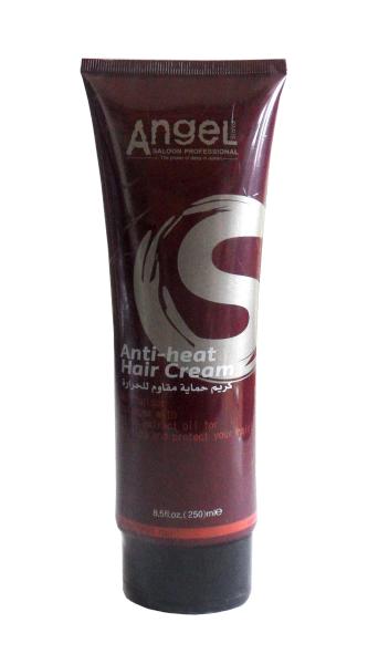 Angel Termo-krém chrání vlasy při tepelné úpravě - 250 ml - DANCOLY ...