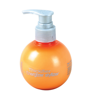 Angel Krém pro objem a hustotu vlasů Thickifier Energizer Stylizer ...