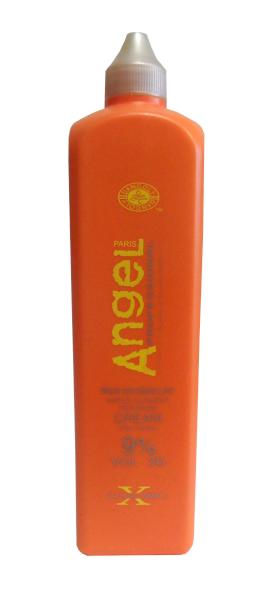 Angel Oxidační krém 30 VOL 9% - 1000 ml - DANCOLY Paris | Svět ...