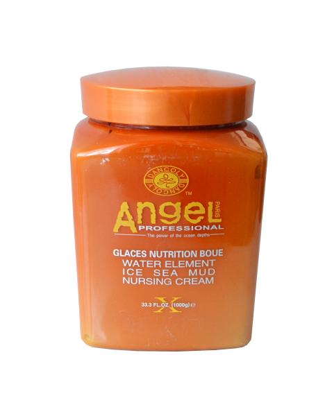 Angel Vyživující krém se zmrazeným mořským bahnem - 1000 g - DANCOLY ...
