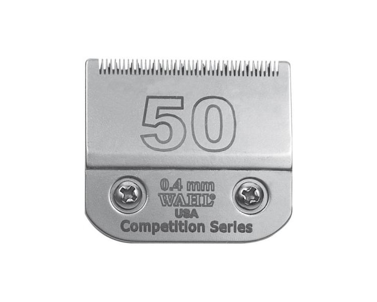 Střihací hlavice Wahl Blade 0,4 mm 1247-7410 - WAHL | Svět kadeřnictví.cz