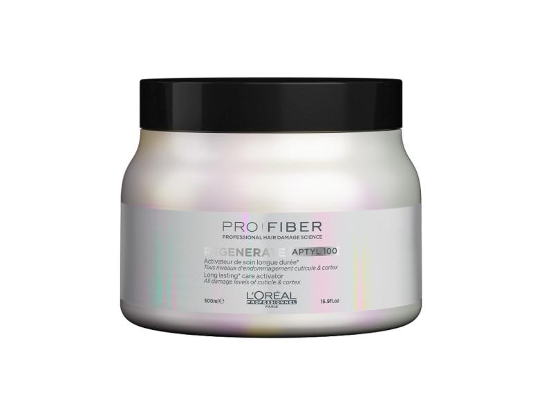 Maska PRO FIBER APTYL 100 pro regeneraci vlasů - 500 ml - L’Oréal ...