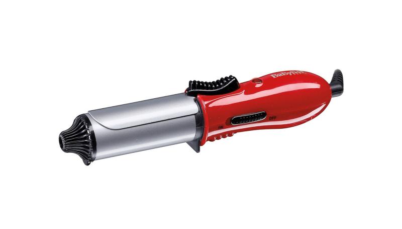 Babyliss Kulma na vlasy Mini Curl Iron - 25 mm - BaByliss | Svět ...