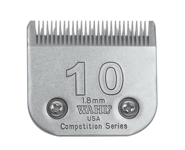 Střihací hlavice Wahl 1,8 mm 1247-7370 - WAHL | Svět kadeřnictví.cz