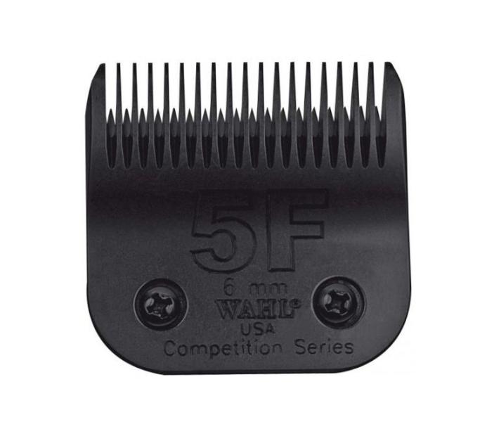 Stříhací hlavice Wahl 6 mm Ultimate 1247-7720 - WAHL | Svět kadeřnictví.cz