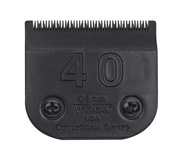 Stříhací hlavice Wahl Ultimate 1247-7600 - 0,6 mm - WAHL | Svět ...