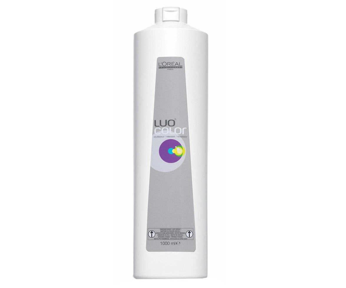 Oxidační krém Loréal Luo Color 7,5% - 1000 ml - L’Oréal Professionnel ...
