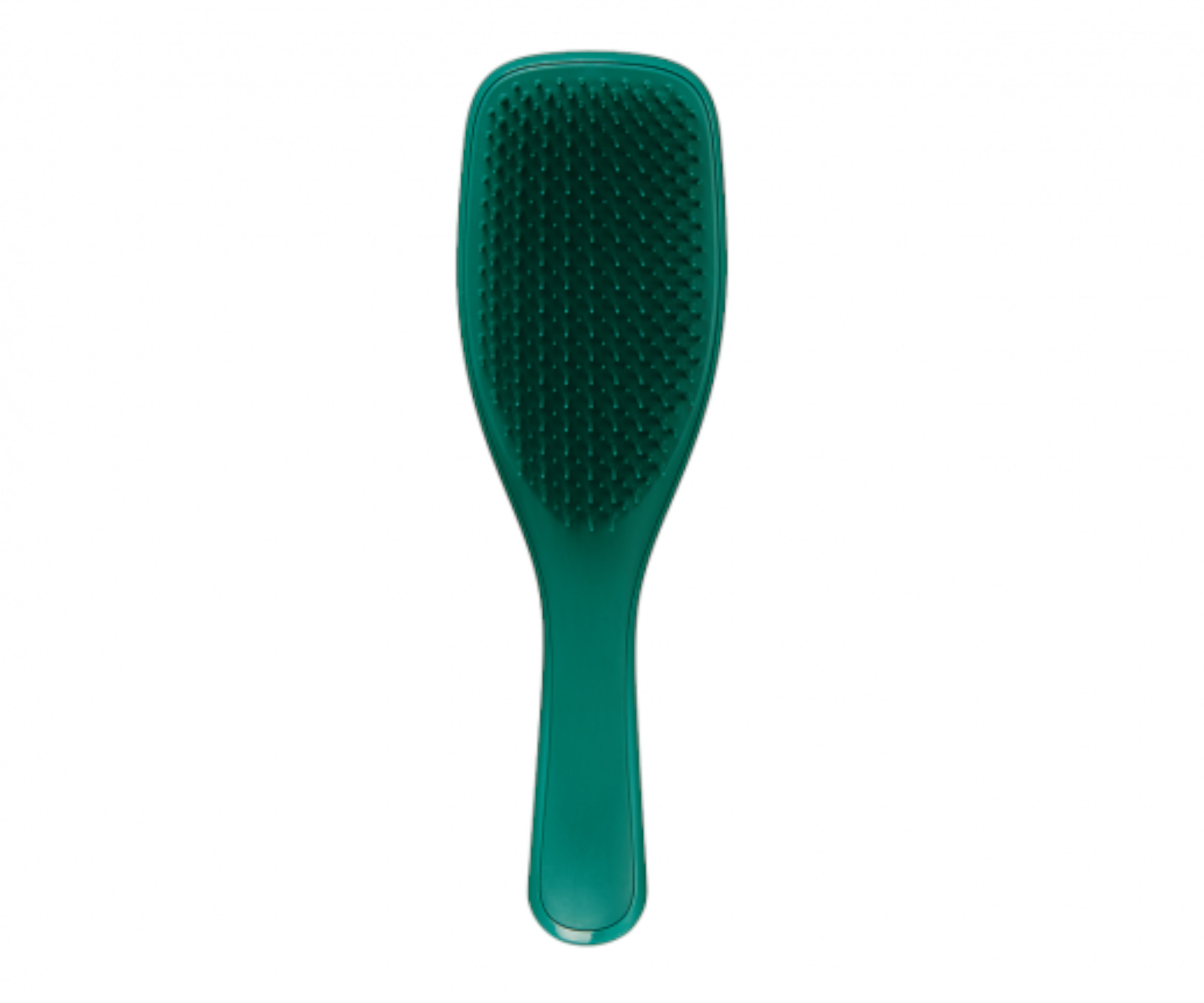 Kartáč na rozčesávání vlasů Tangle Teezer The Ultimate Detangler Green ...