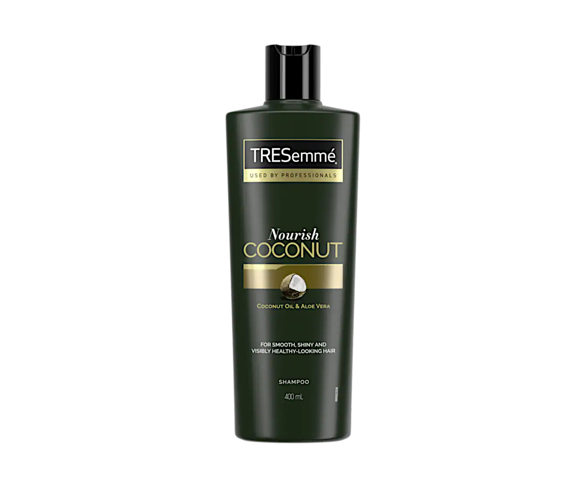 Vyživující a hydratační šampon Tresemmé Nourish Coconut - 400 ml ...