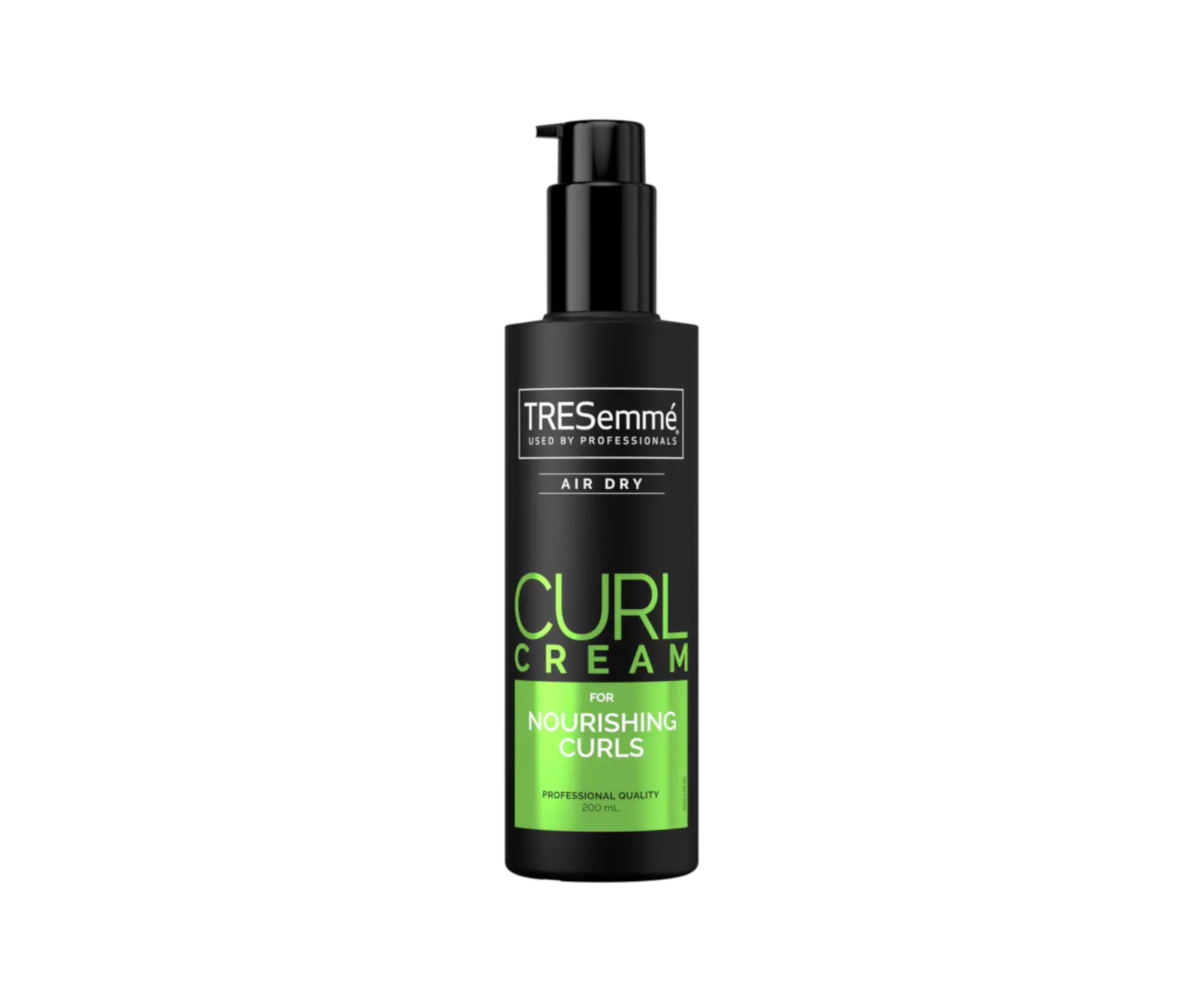 Krém pro definici vln a kudrlin Tresemmé Curl Cream - 200 ml - TRESemmé ...