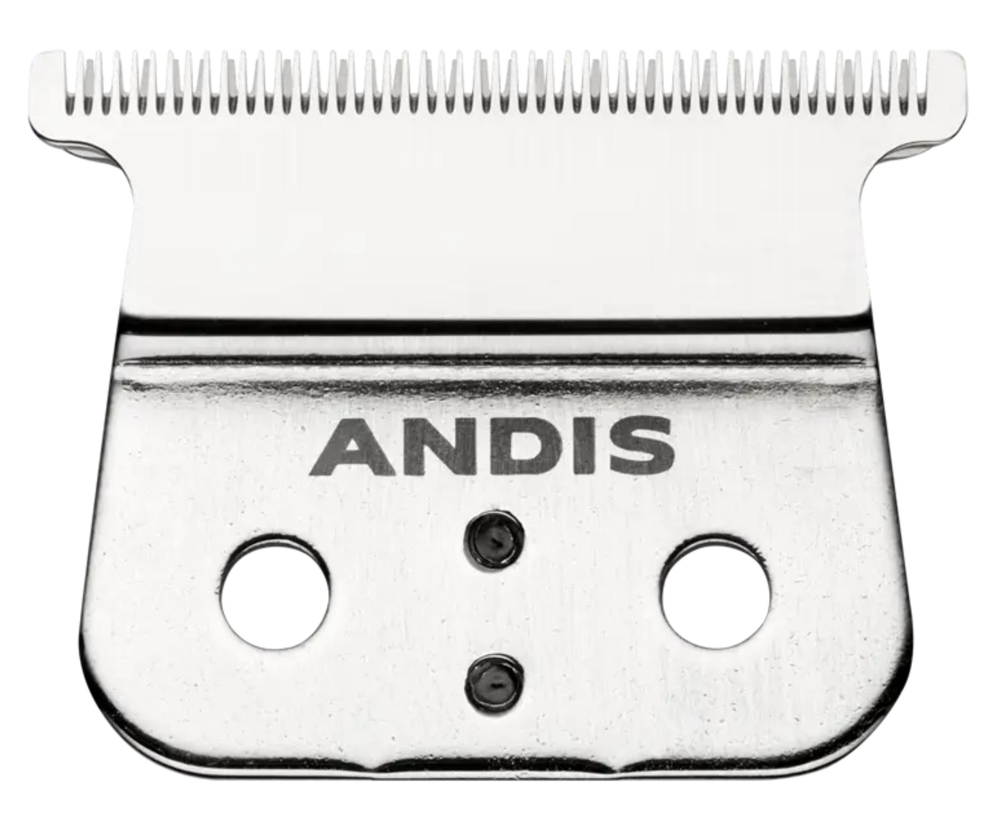 Náhradní hlavice Andis GTX-S 561879 pro konturovací strojek Andis GTX ...