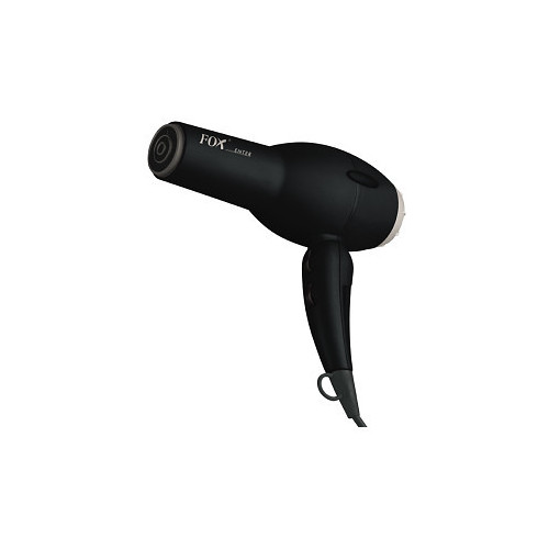 Profesionální fén Fox enter - Fox | Svět kadeřnictví.cz