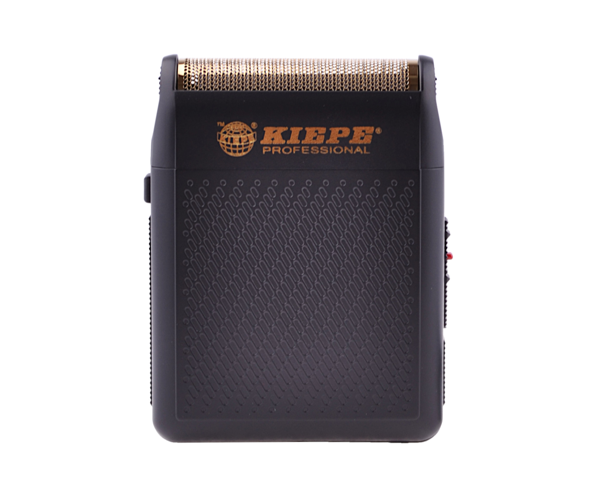 Profesionální planžetový strojek Kiepe Pro Clooser Shaver - černý ...