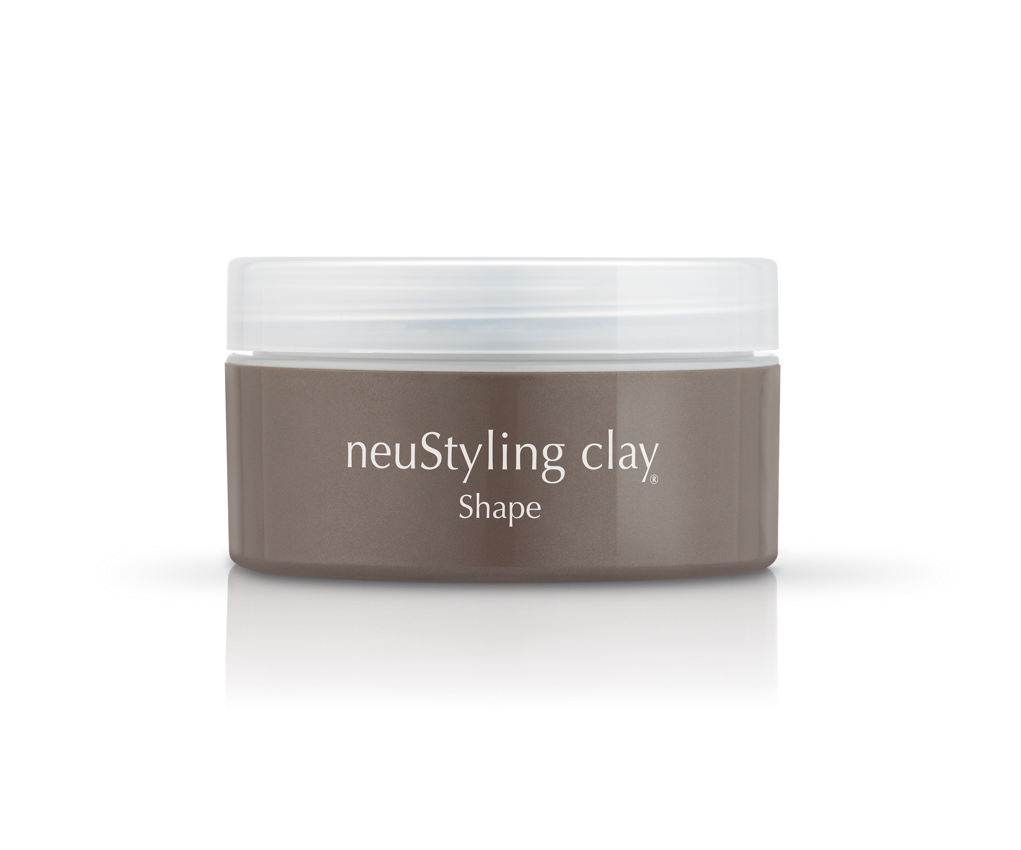 Stylingový jíl na vlasy Neuma neuStyling clay - 50 g - NEUMA | Svět ...