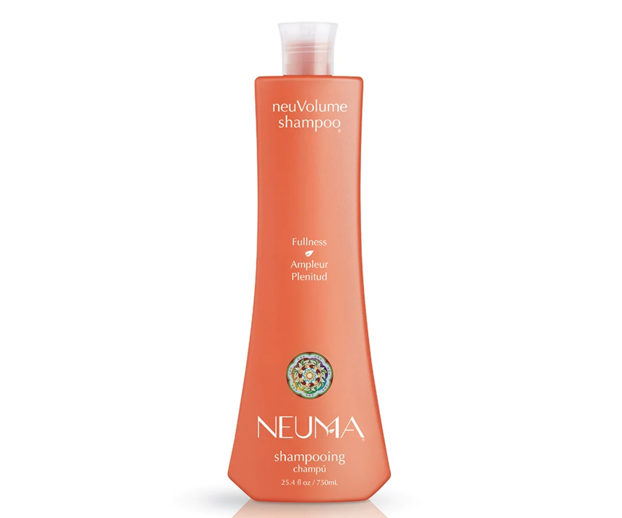 Šampon pro objem vlasů Neuma neuVolume shampoo - 750 ml - NEUMA | Svět ...