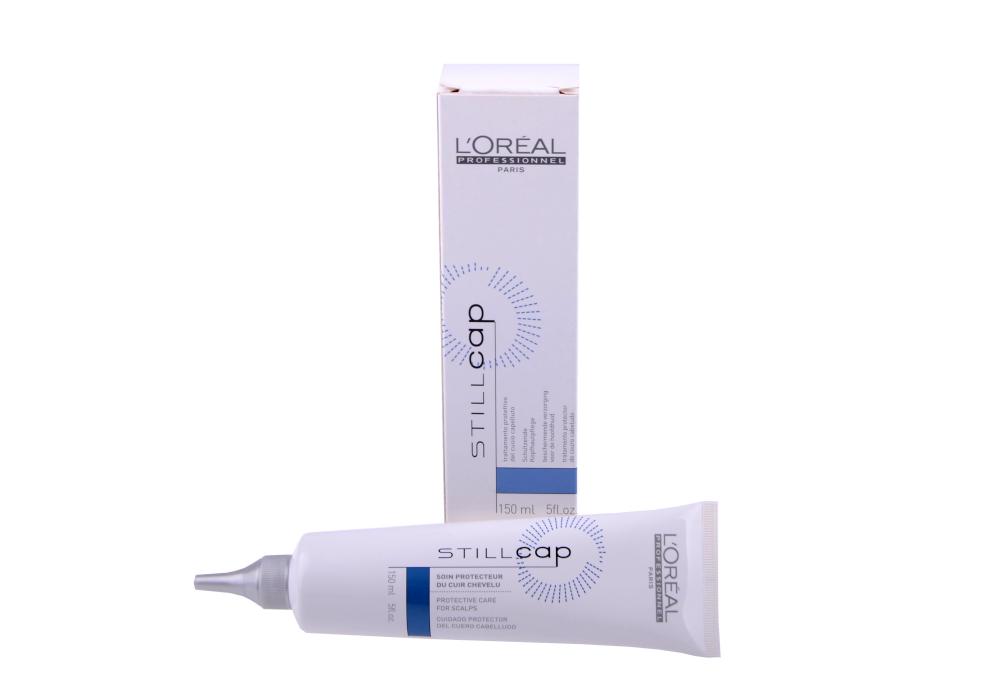 Ochrana pokožky před technickými službami Still Cap - 150 ml (bonus ...