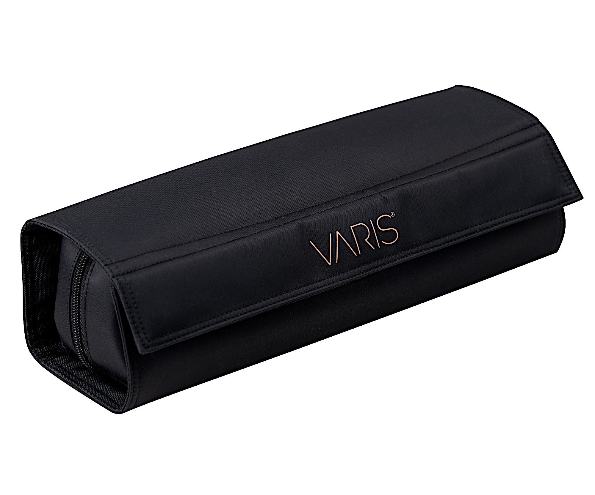 Pouzdro na stylingové nástroje Varis Hot Tool Case - černé - Varis ...