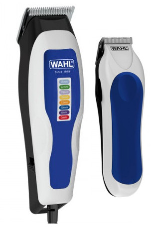 Set zastřihovače a konturovacího strojku Wahl Color Pro Combo - WAHL ...