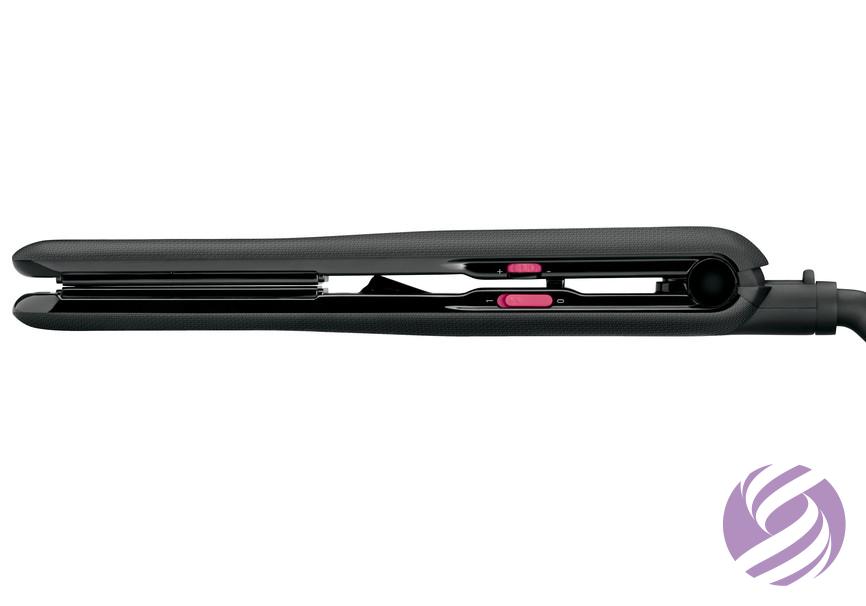 Žehlička na vlasy Rowenta Elite Optiliss SF3122D0 - Rowenta | Svět kadeřnictví