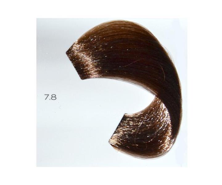 Loréal Dialight Přeliv na vlasy 50ml - odstín 7.8 blond mokka - L’Oréal ...