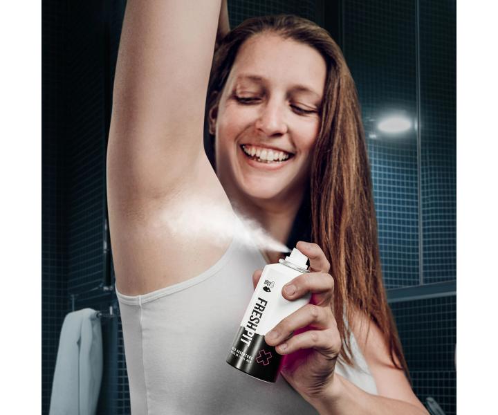 Dámský antiperspirant BusyB FreshPit Alex Adventure - 150 ml - BusyB ...