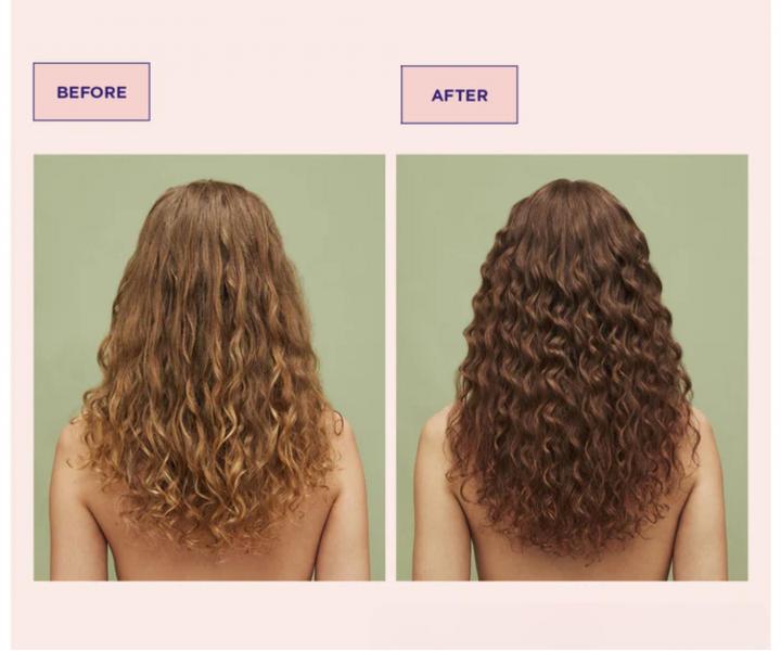 Maska pro oživení barvy vlasů Maria Nila Colour Refresh Beige Brown ...